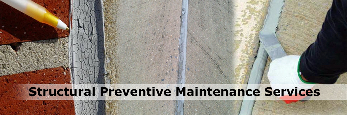 StructureCare | Parking Garage Maintenance | Parking Structure Restoration
