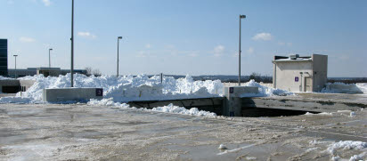 Restoration & Repair | Parking Structure Repairs | StructureCare