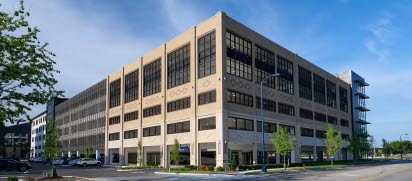 Restoration & Repair | Parking Structure Repairs | StructureCare