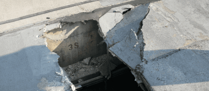 The StructureCare Blog | Parking Garages & Industry Trends