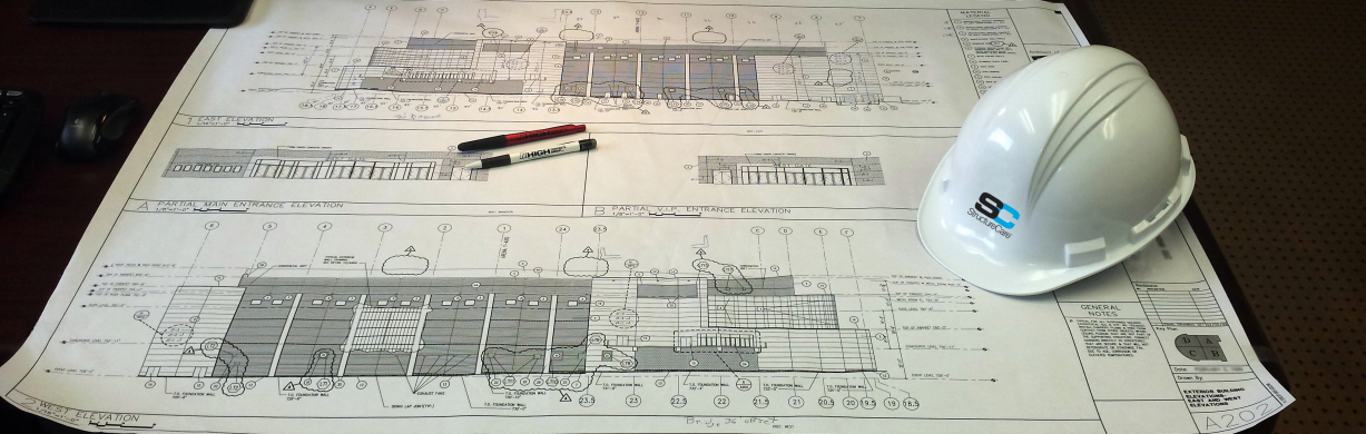 StructureCare | Parking Garage Maintenance | Parking Structure Restoration